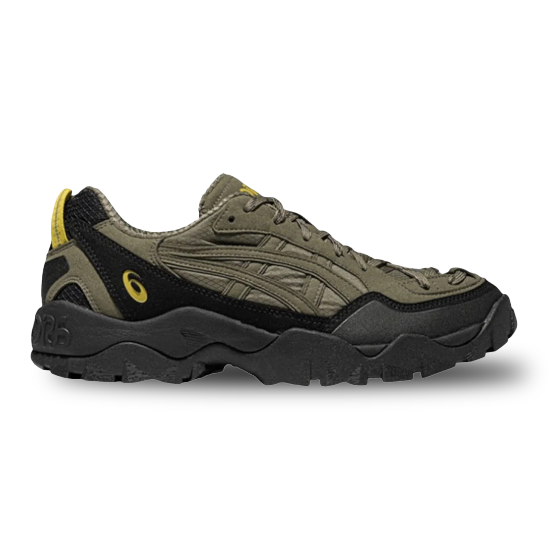 ASICS Gel-Pickax 'Olive Green' – Walkwithus