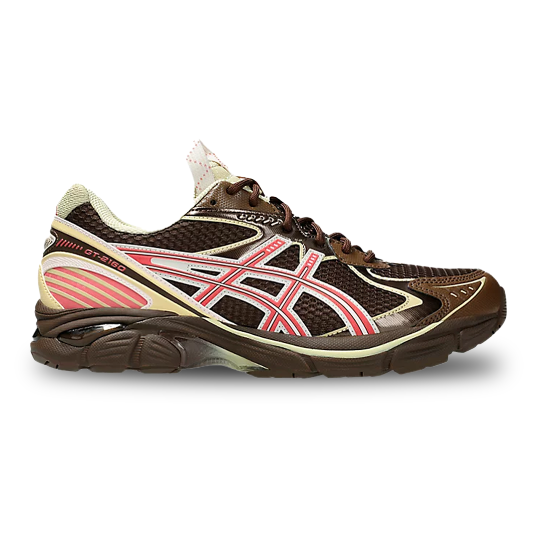 ASICS UB8-S GT-2160 'Brown Storm Sienna' – Walkwithus.ph