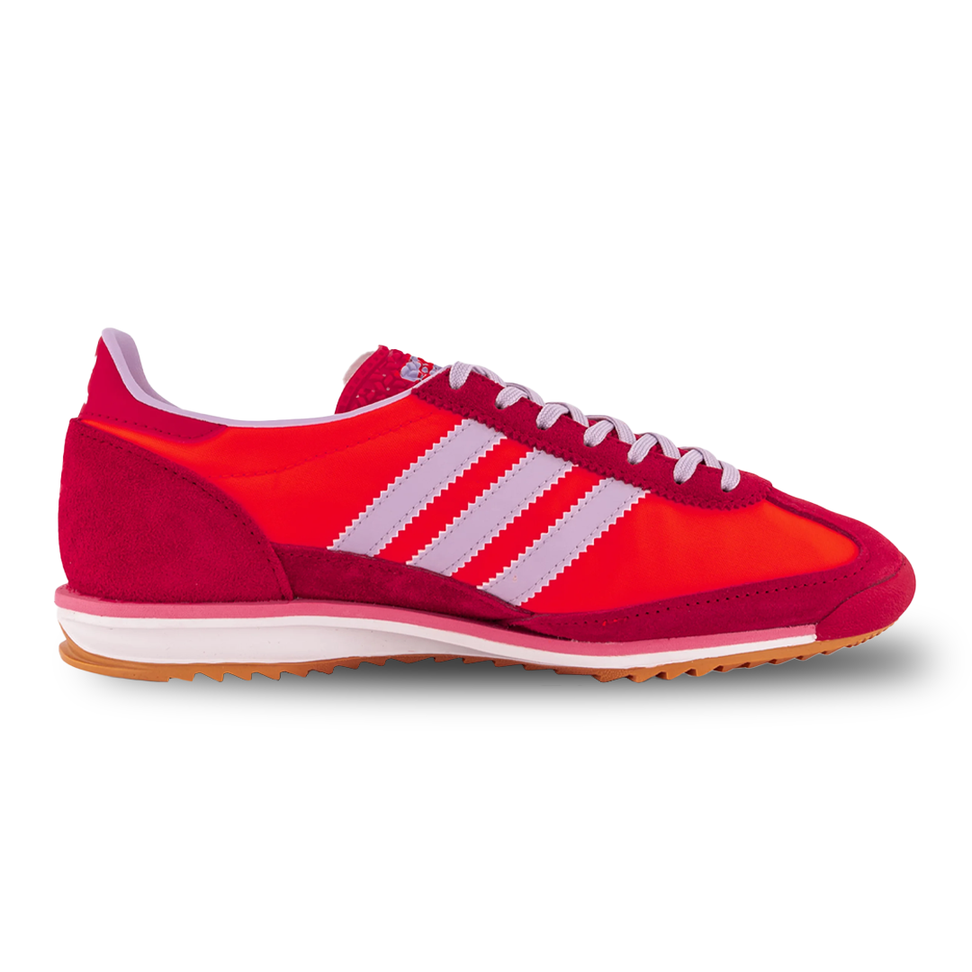 Adidas SL 72 OG 'Solar Red' – Walkwithus