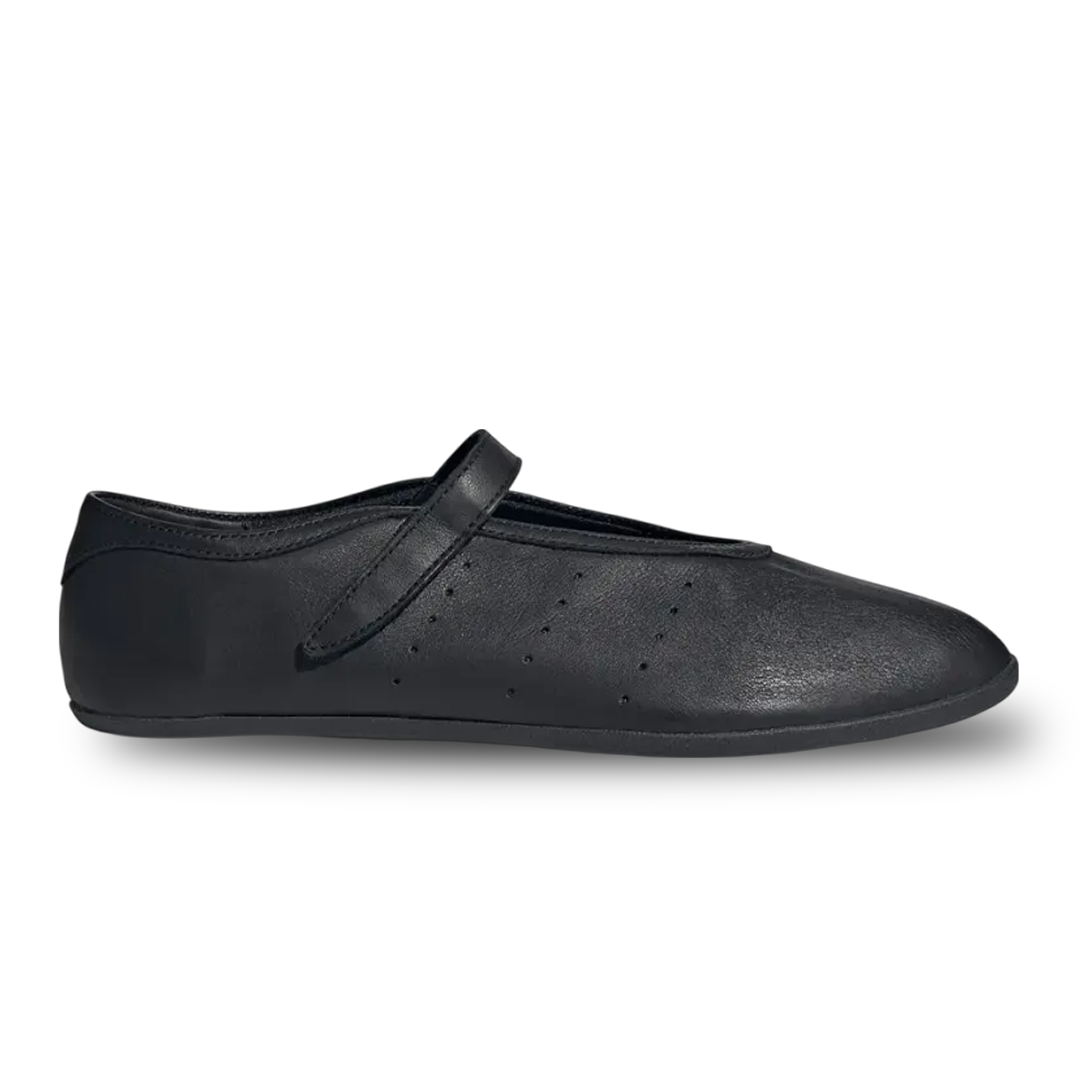 Adidas Stan Smith Lo Pro Ballet 'Black' – Walkwithus