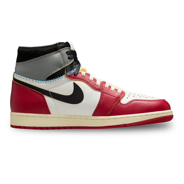 Jordan 1 x Union LA 'Chicago Shadow' – Walkwithus