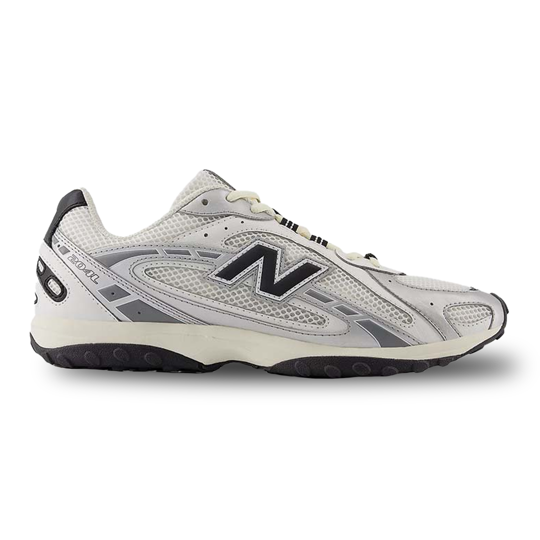 New Balance 204L 'Silver Metallic Navy' (WOMEN'S) – Walkwithus.ph