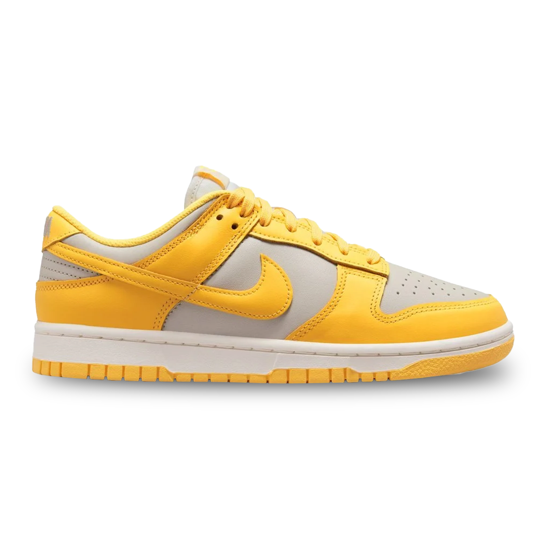 Nike Dunk Low 'Citron Pulse' (WOMEN'S) – Walkwithus