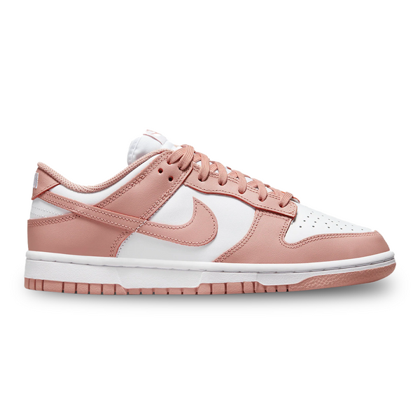 Nike Dunk Low 'Rose Whisper' (WOMEN'S) – Walkwithus.ph
