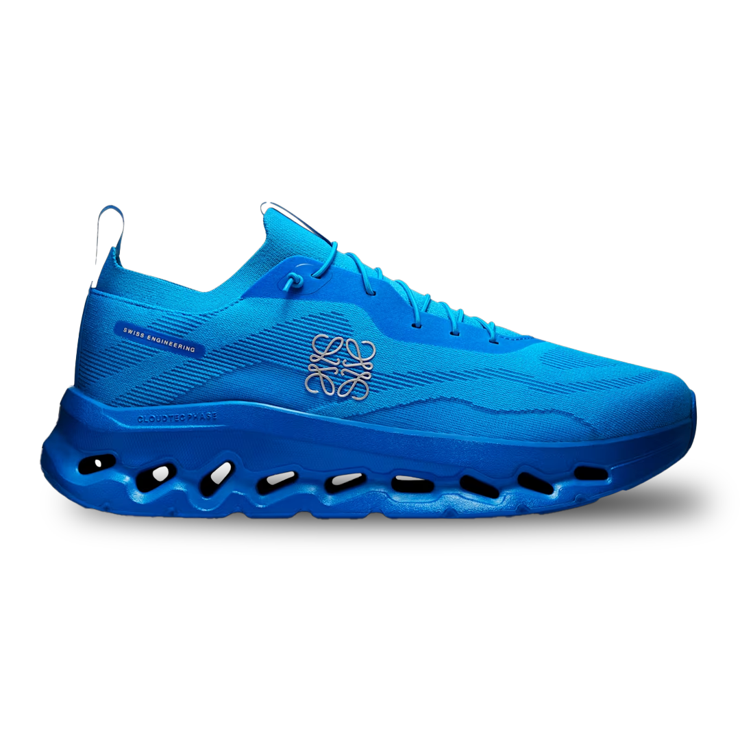 On Cloudtilt x Loewe 'Blue' – Walkwithus.ph
