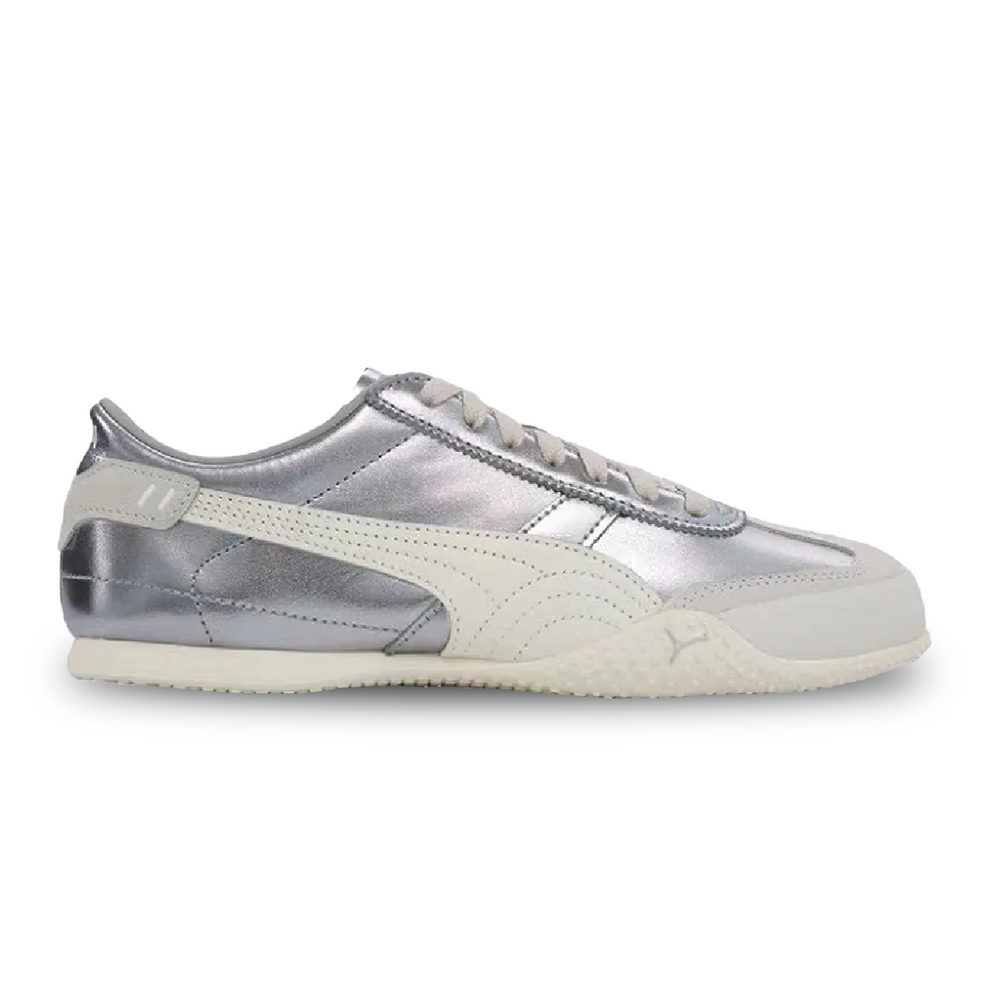 Puma Bella UT 'Silver White' (WOMEN'S) – Walkwithus