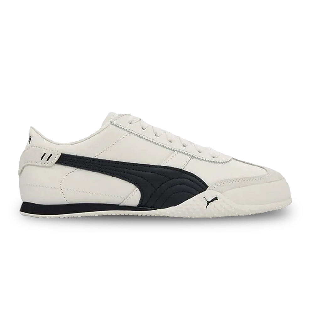 Puma Bella UT 'White Black' – Walkwithus.ph