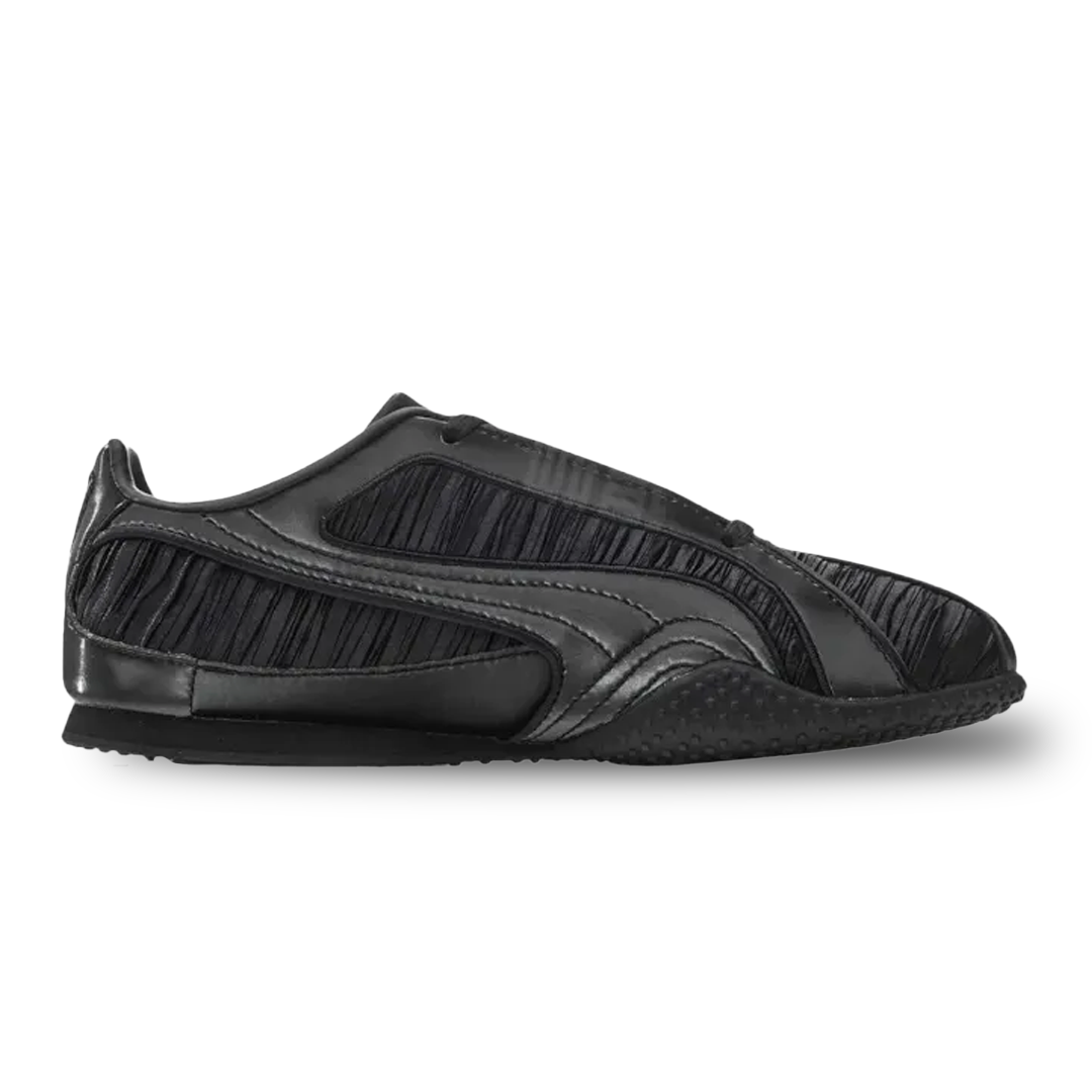 Puma Bella V2 Lustrous ‘Black’ – Walkwithus.ph