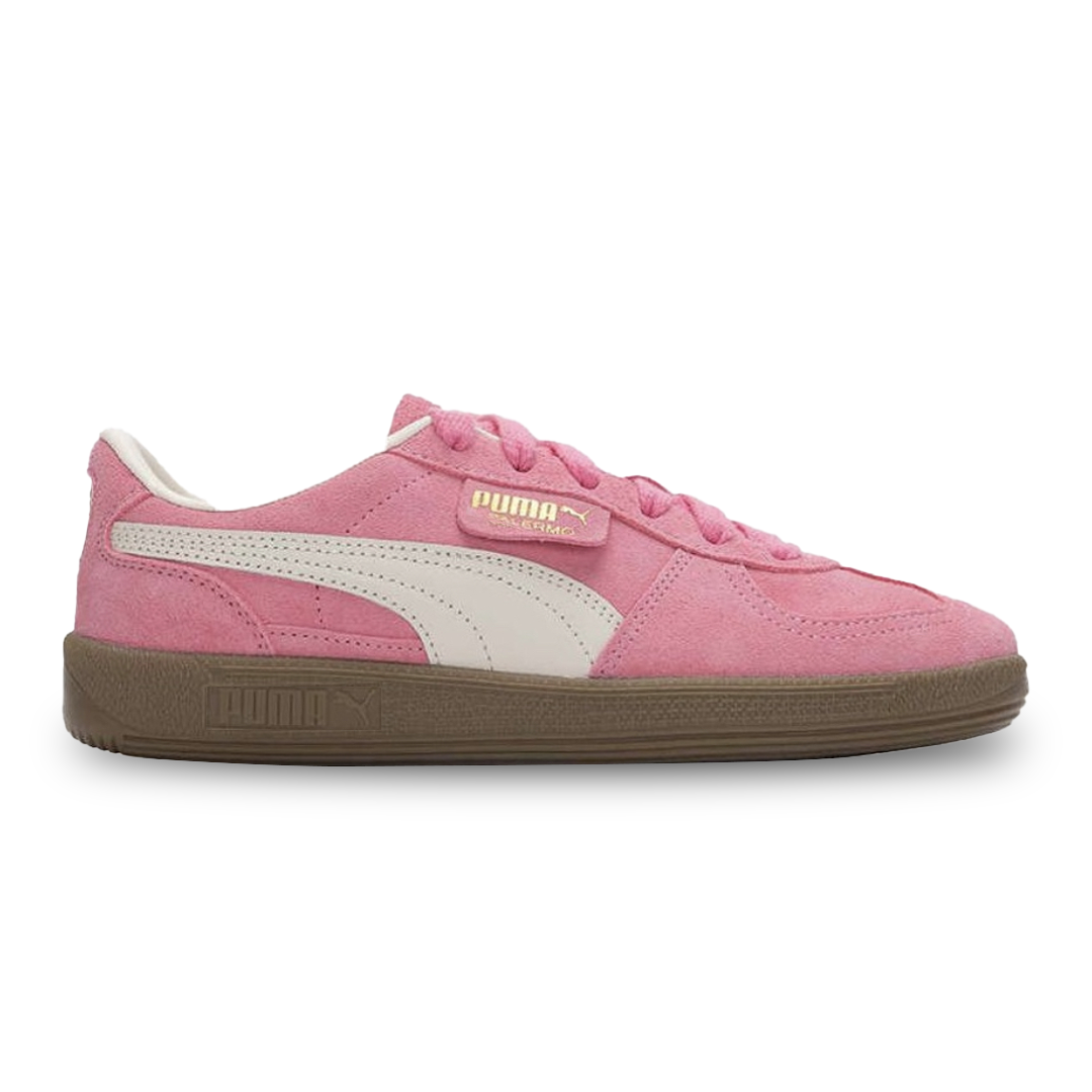 Puma Palermo 'White Pink Gum Sole' (WOMEN'S) – Walkwithus.ph