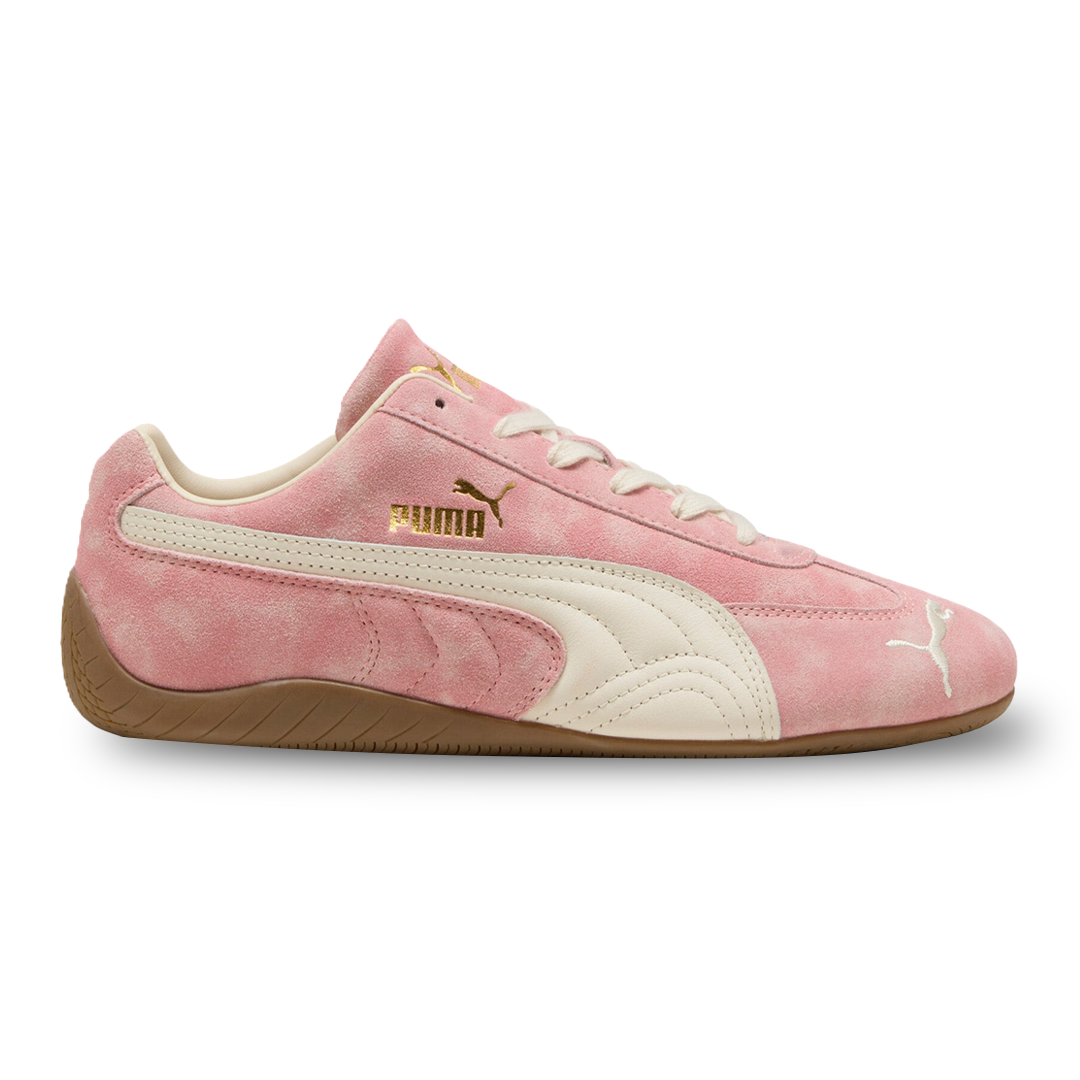 Puma Speedcat 'Faded Carnation Pink Alpine Snow' – Walkwithus.ph