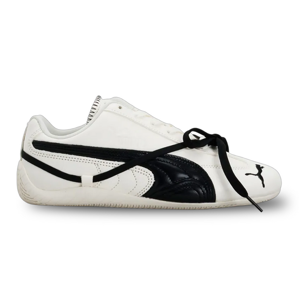 Puma x Rosé Speedcat PRM 'Warm White' – Walkwithus.ph